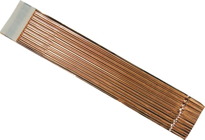 Metall-Spliess Kupfer | 37506304KU00