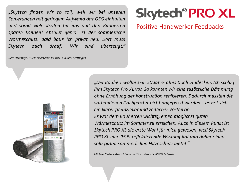 SKYTECH PRO XL